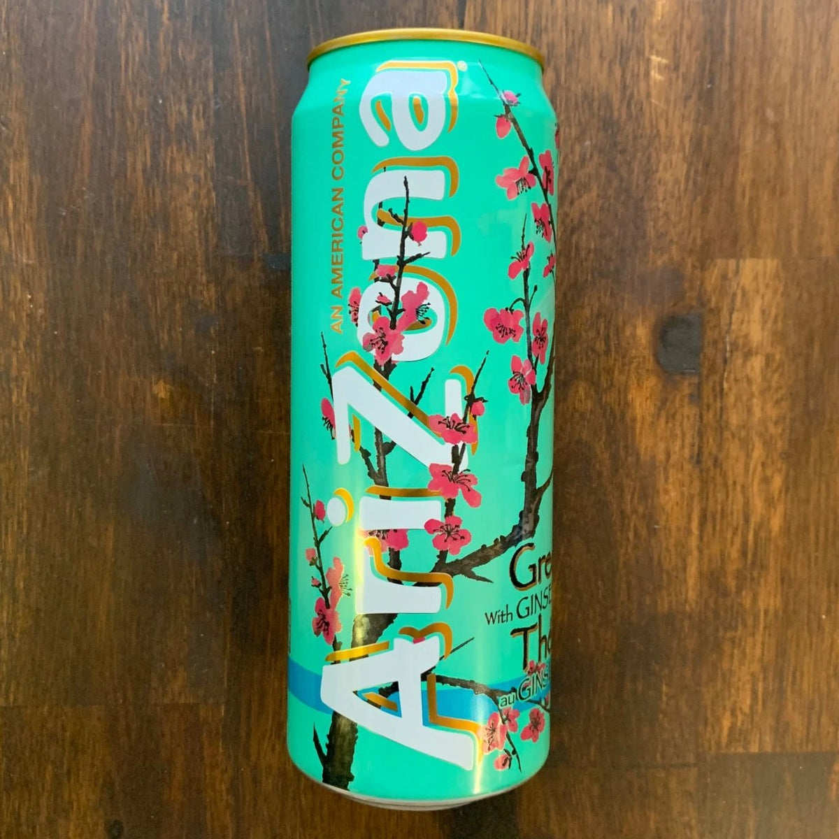 Arizona – Taste of Seoul